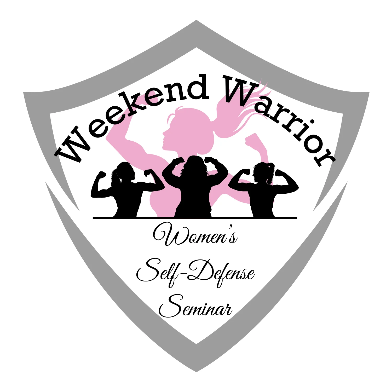 Weekend Warrior - Integrated Self-Defense